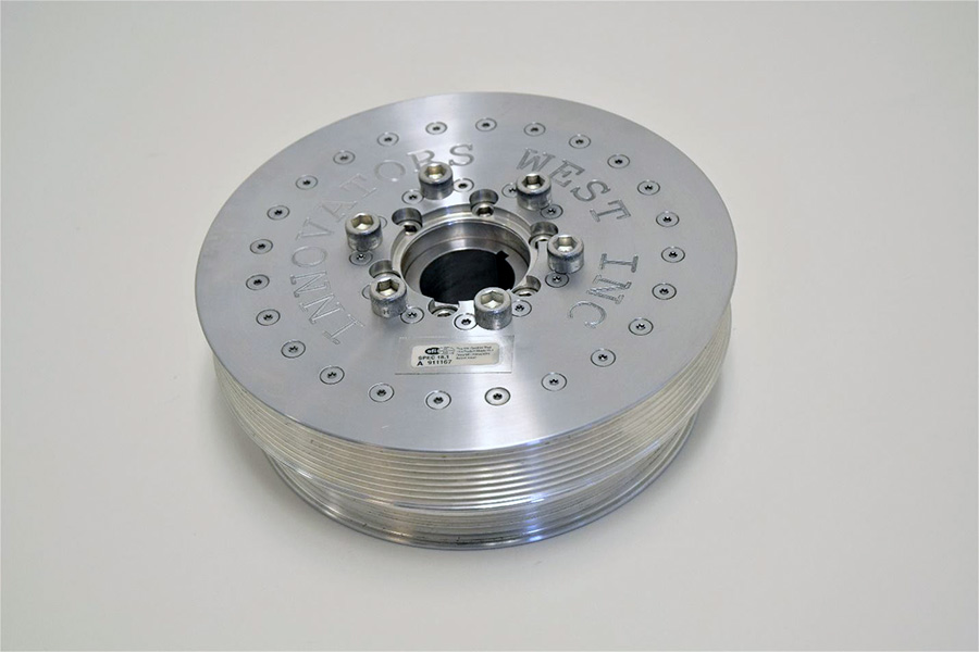 C5 Corvette Harmonic Balancer Online Store Gbu presnenskij ru