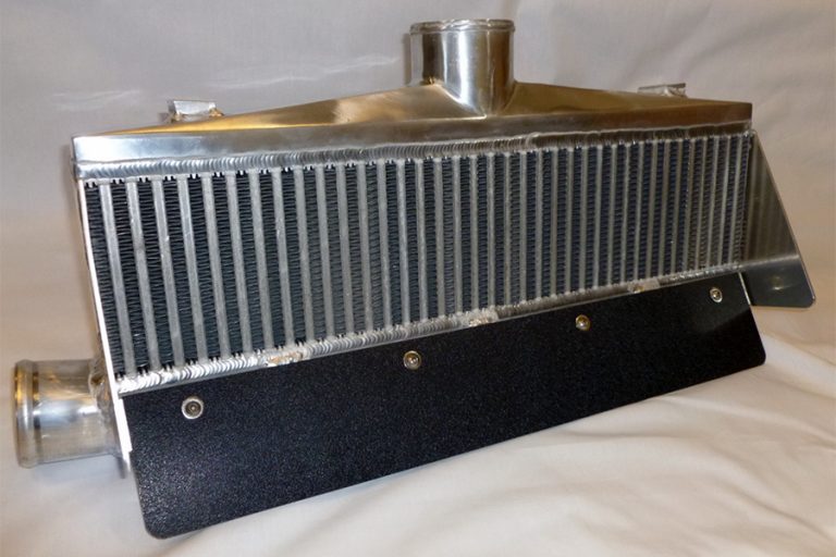 Intercoolers – A&A Corvette Performance, Your C5, C6 & C7 Corvette ...