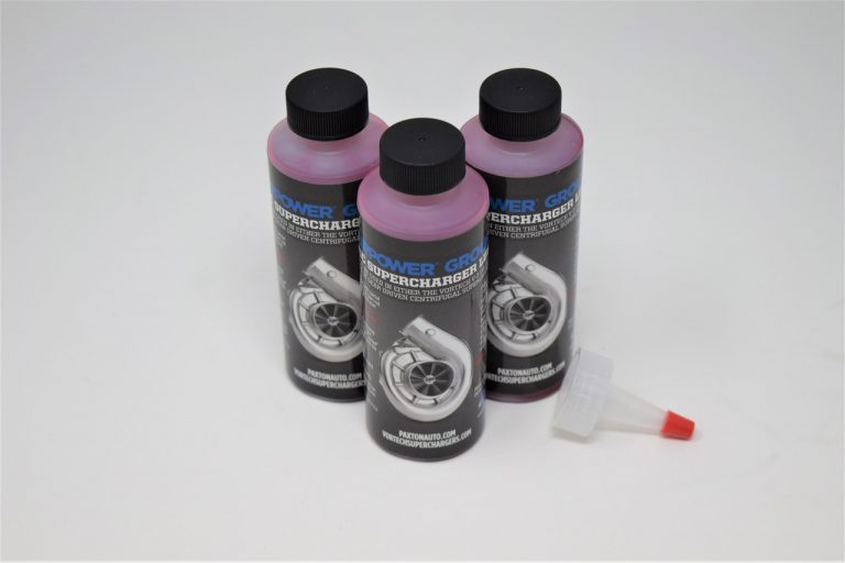 Vortech V3 Oil -3 Pack – A&A Corvette Performance, Your C5, C6 & C7 ...